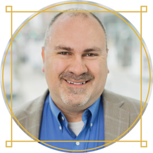 Parish Vitality Report