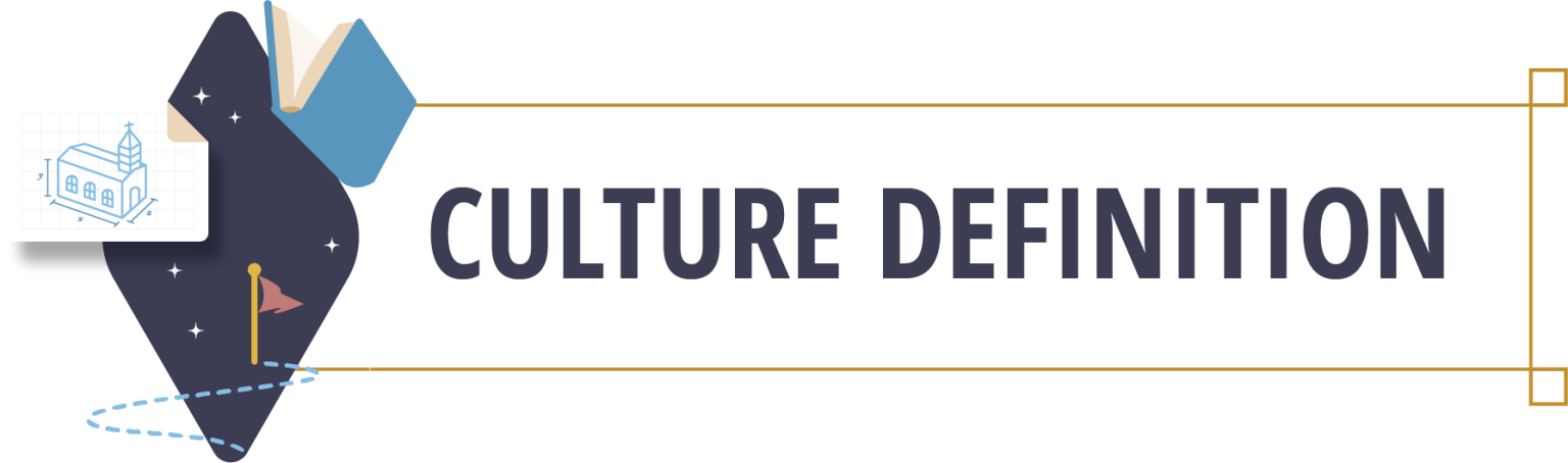 C4. Culture Definition