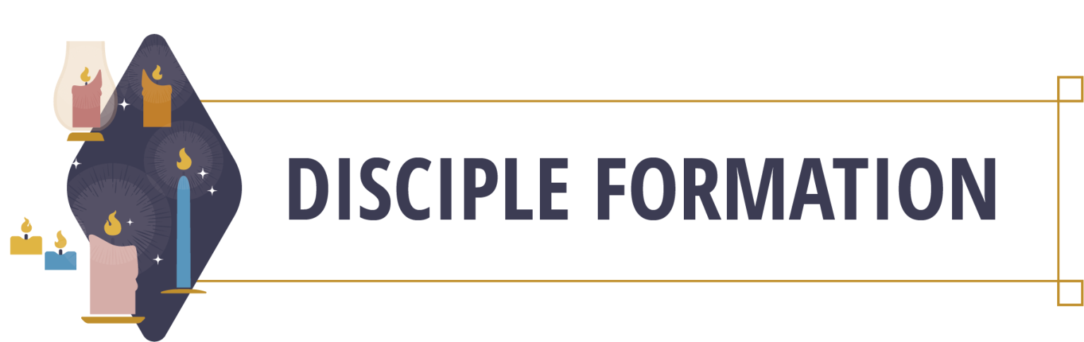 C5.4 Disciples Serve Further Formation