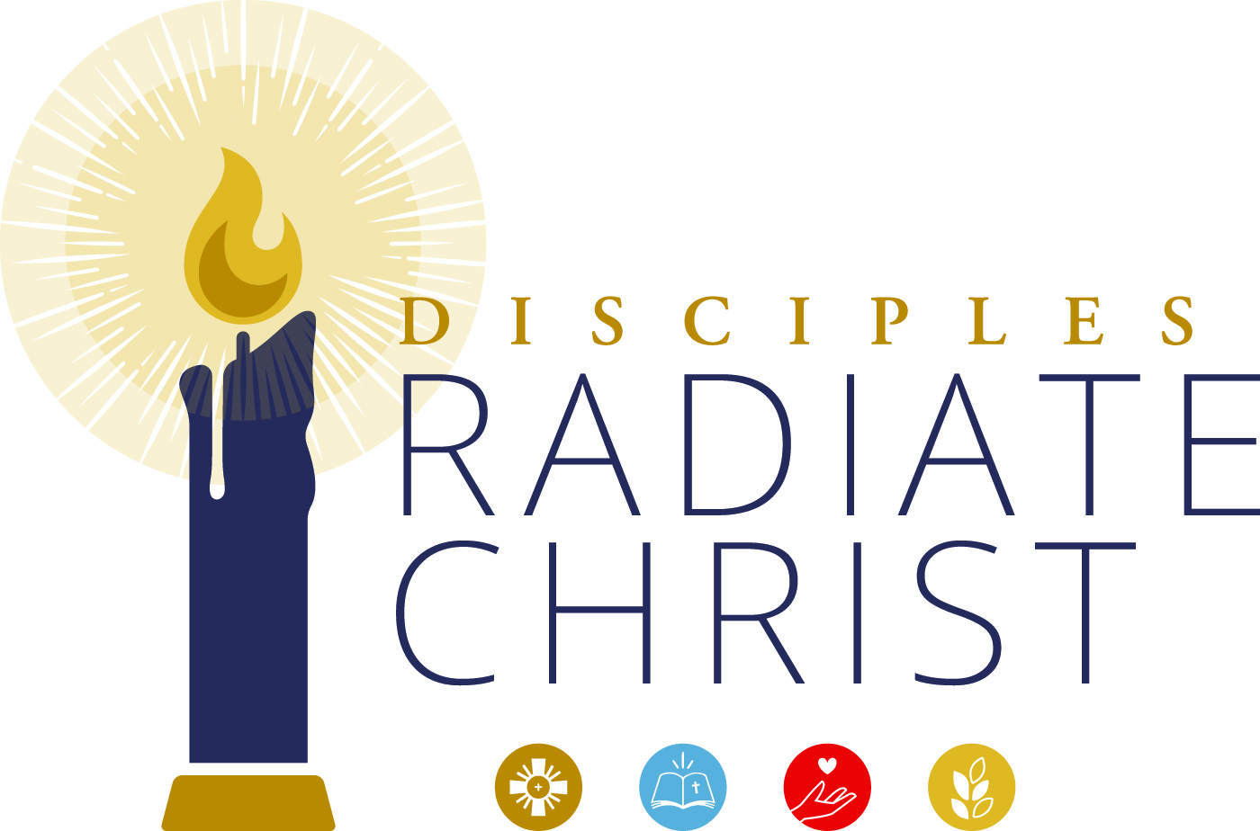 C5.1 Disciples Radiate Christ